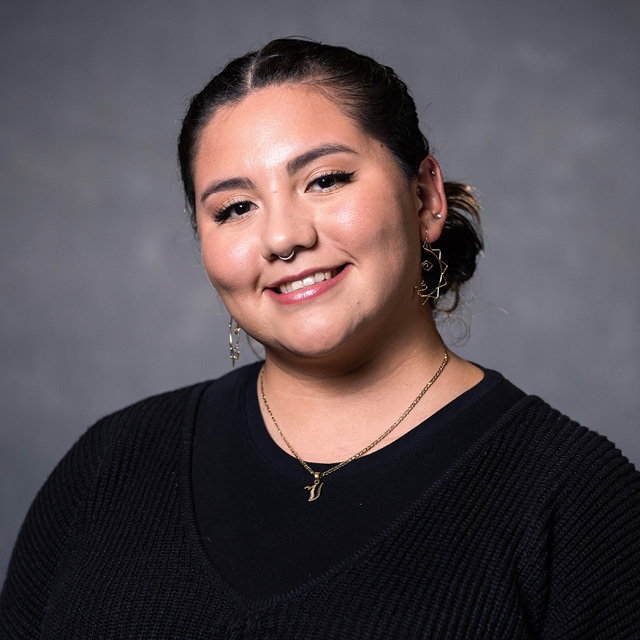 Vivian Rosas | Department of Geological Sciences and Engineering ... Vivian Rosas | Department of Geological Sciences and Engineering ...
